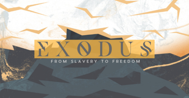 You Shall Not Commit Adultery | Exodus: From Slavery to Freedom ...